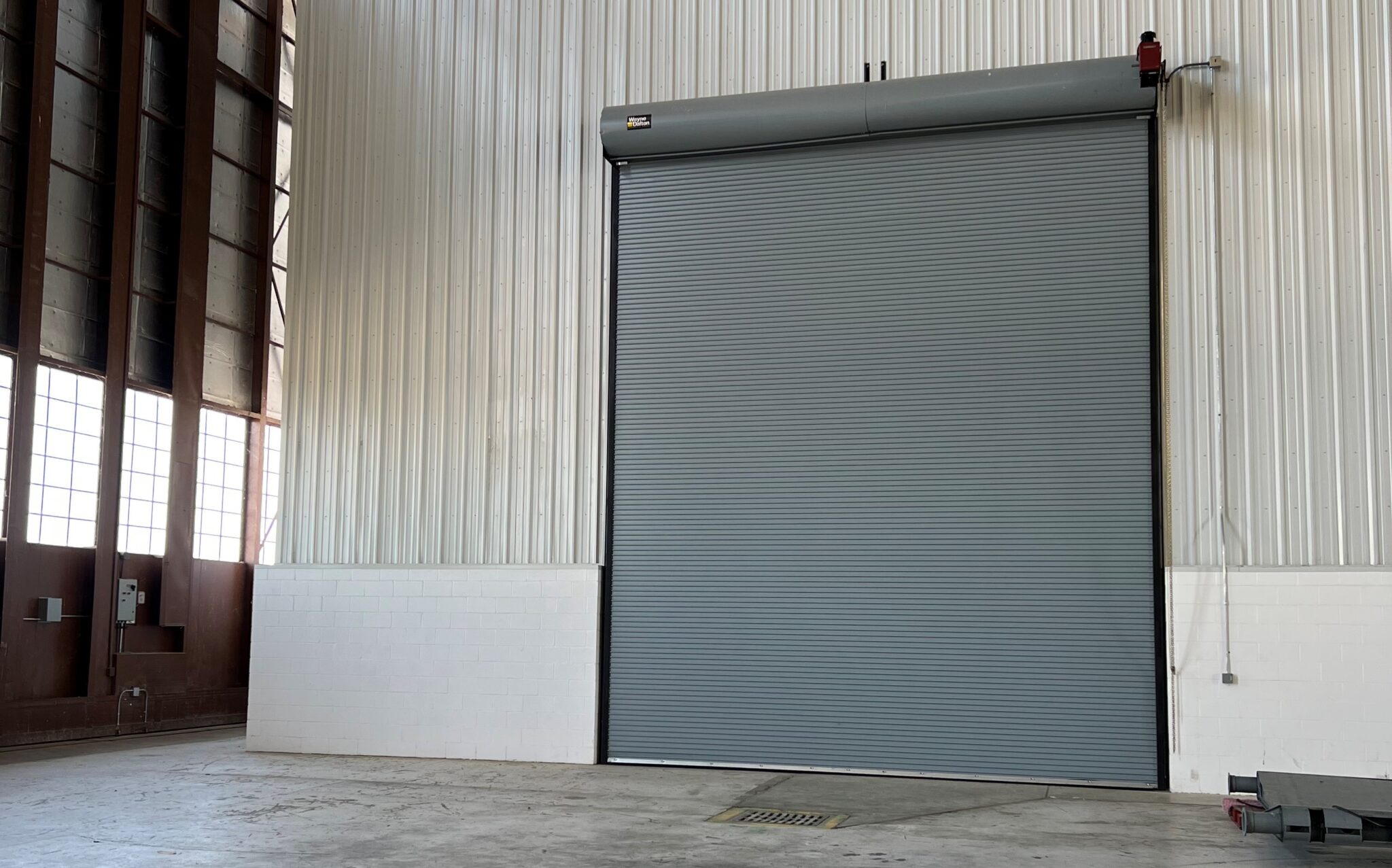 Construction – Valcor